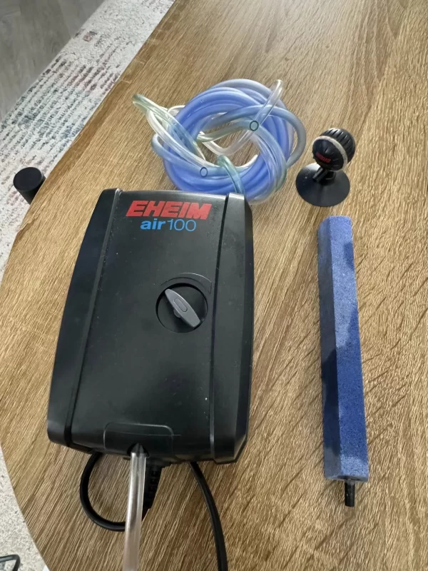 Troubleshooting Aquarium Air Pump: Fixing Common Problems | Pete's Aquatics Troubleshooting Aquarium Air Pump: Fixing Common Problems | Pete's Aquatics
